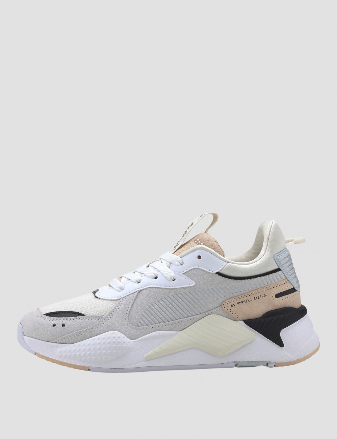Puma RS-X Reinvent Wn's Hvid til Pige | Kids Brand Store