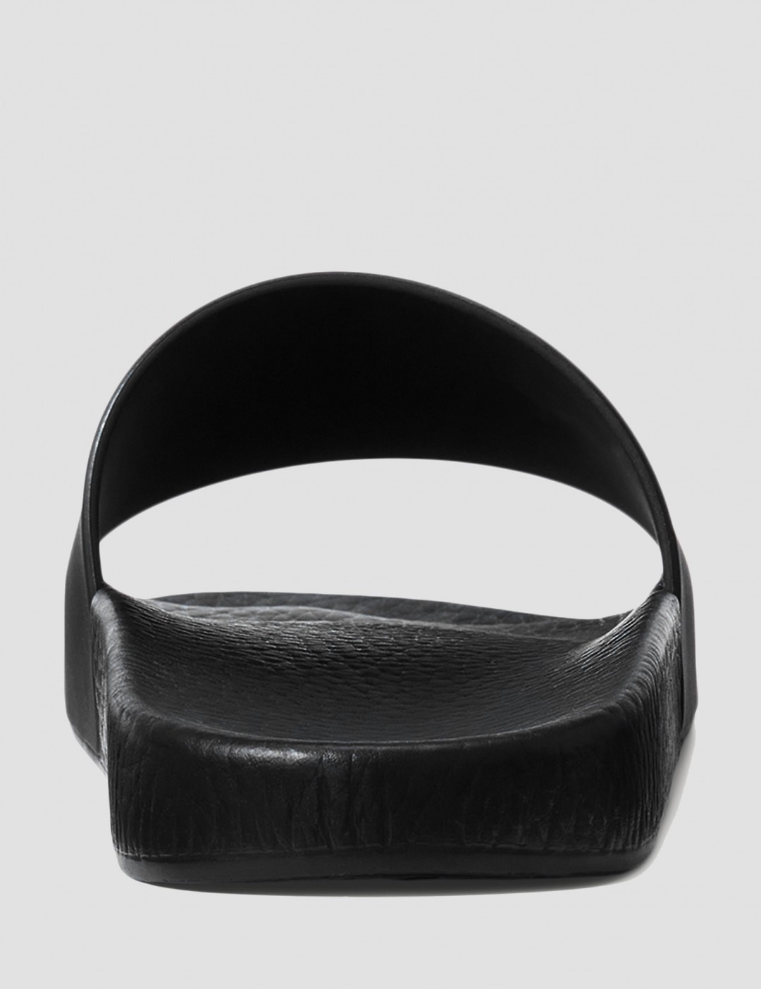 Polo Ralph Lauren Signature Pony Slide Svart för Unisex | Kids Brand Store