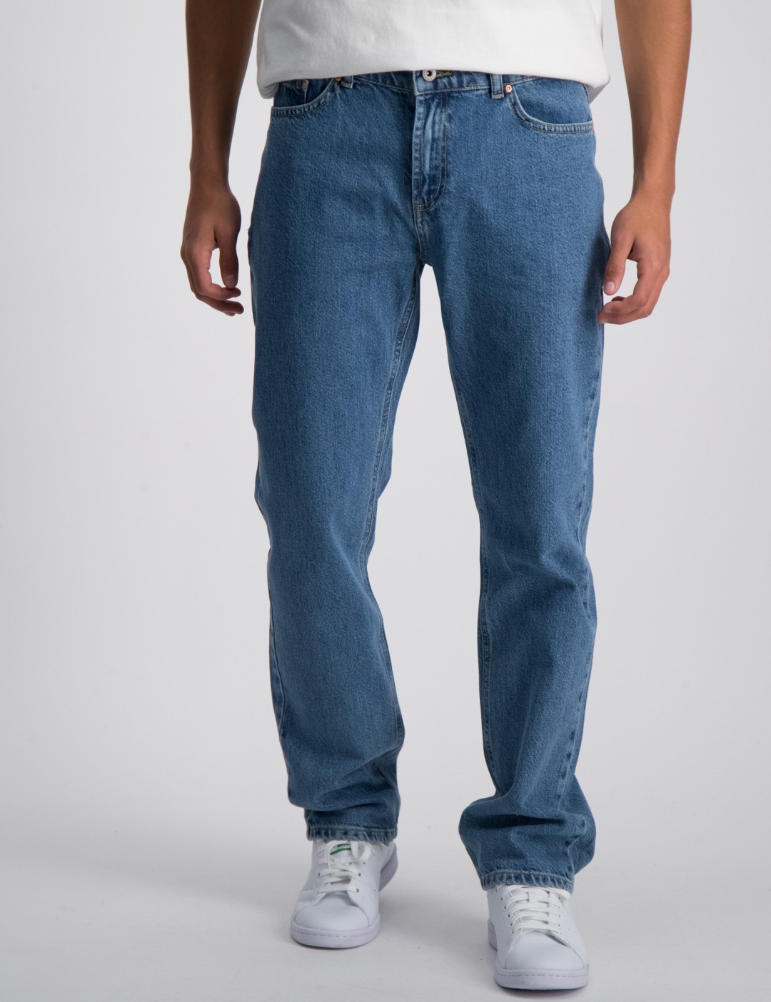 Grunt Clint Stone Blue Blå för Kille | Kids Brand Store