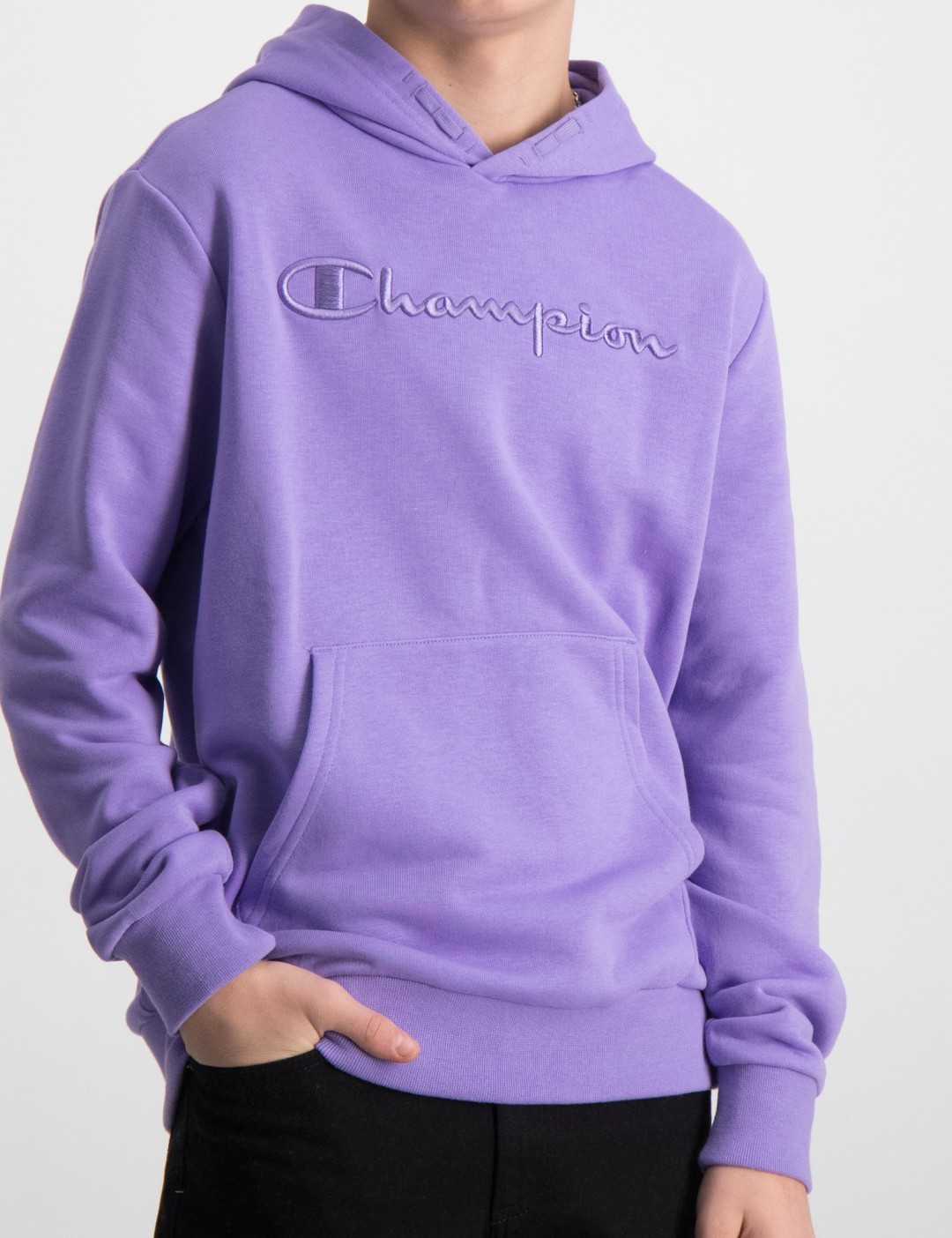 Hooded Sweatshirt