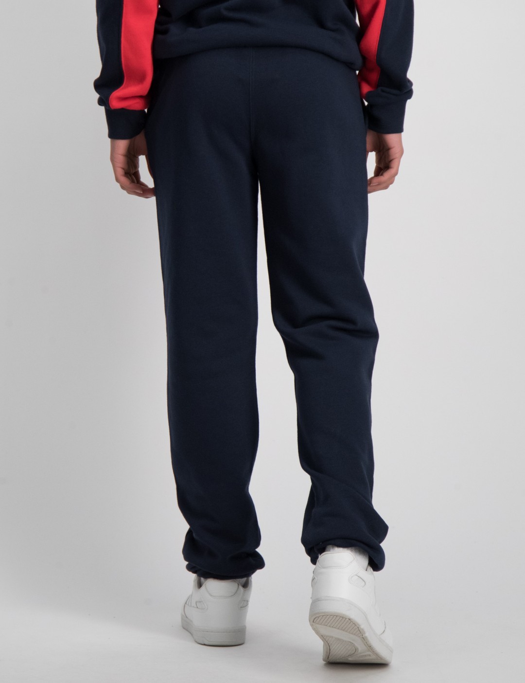 Champion Full Zip Suit Blå för Kille | Kids Brand Store