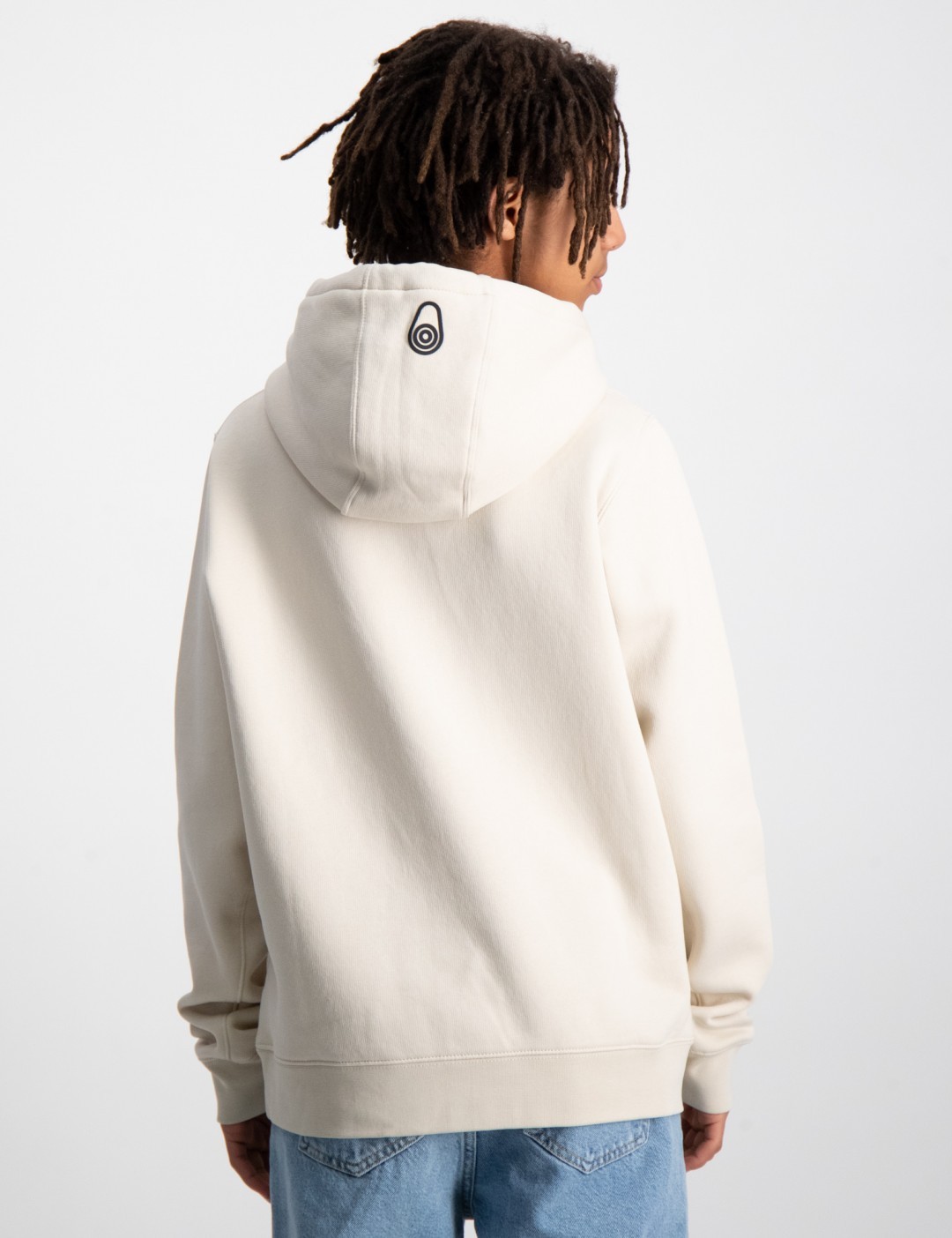 Sail Racing JR RACE HOOD Beige für Jungen | Kids Brand Store