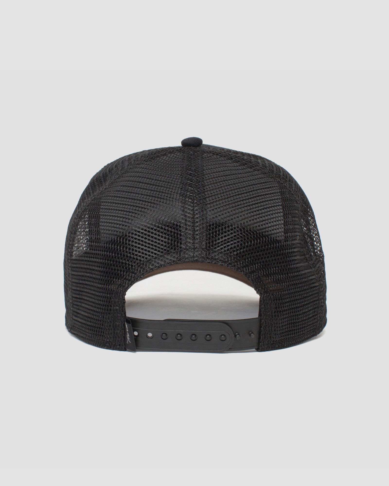 Goorin Bros The Butch Svart för Unisex | Kids Brand Store