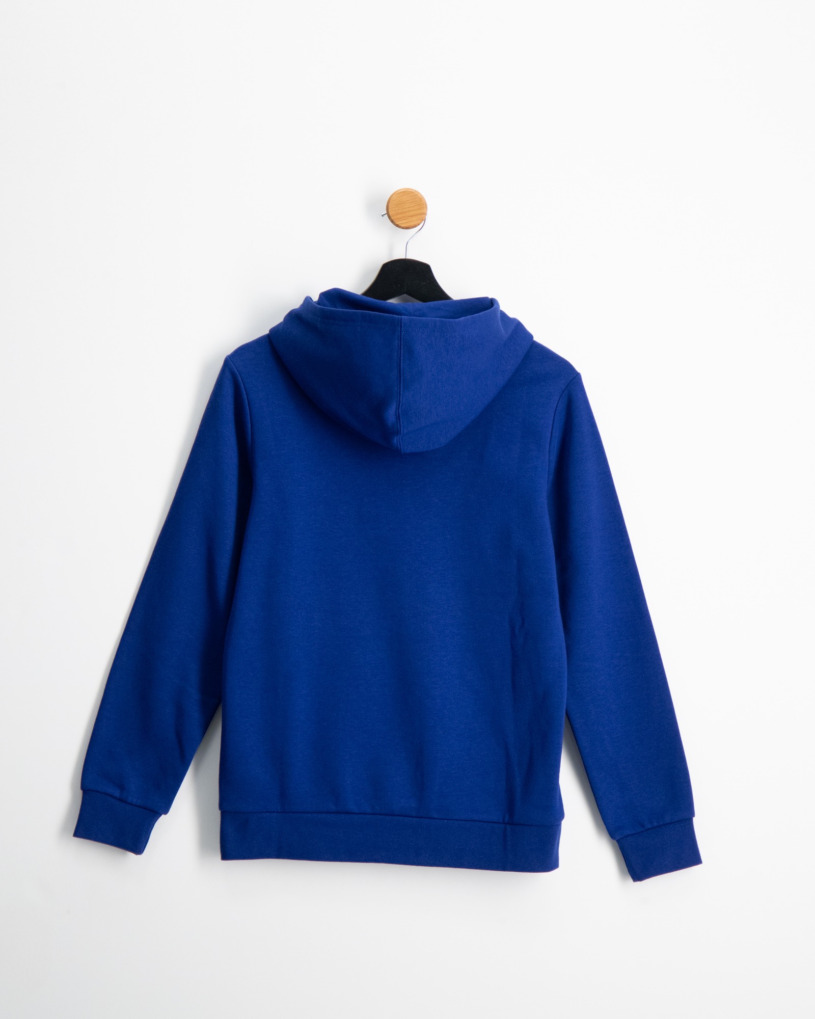 Champion Hooded Sweatshirt Blå för Kille | Kids Brand Store