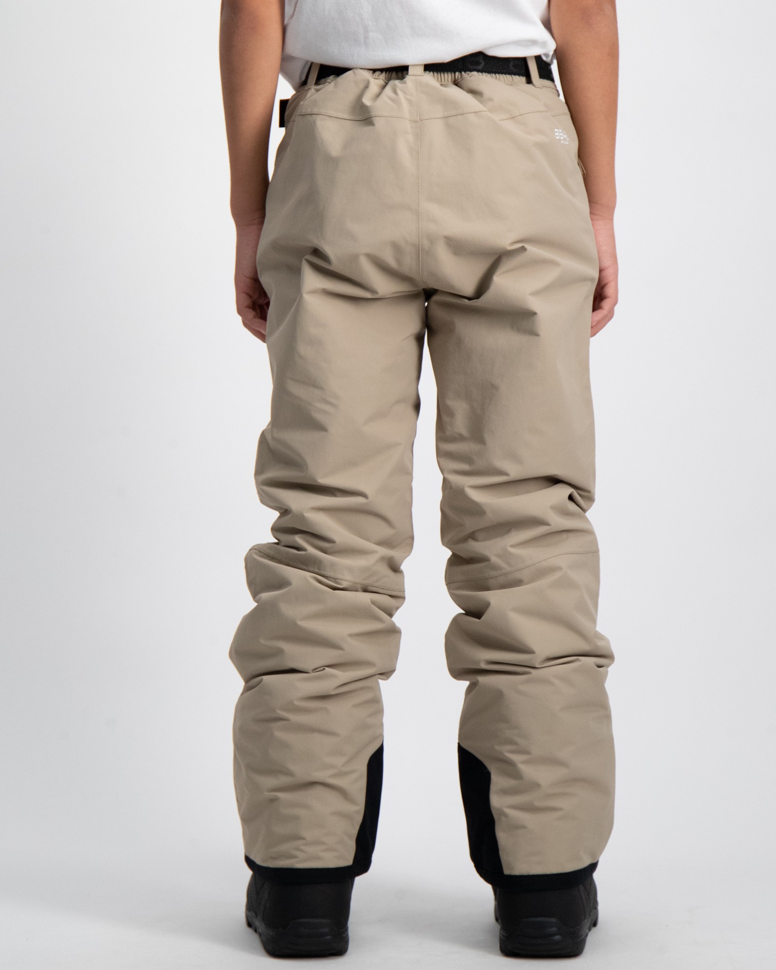 8848 Altitude Atoc JR Pant Grå för Kille | Kids Brand Store