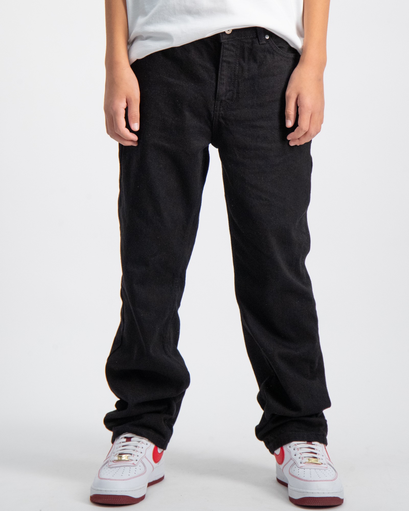 Grunt GRHamon Sort til Dreng | Kids Brand Store
