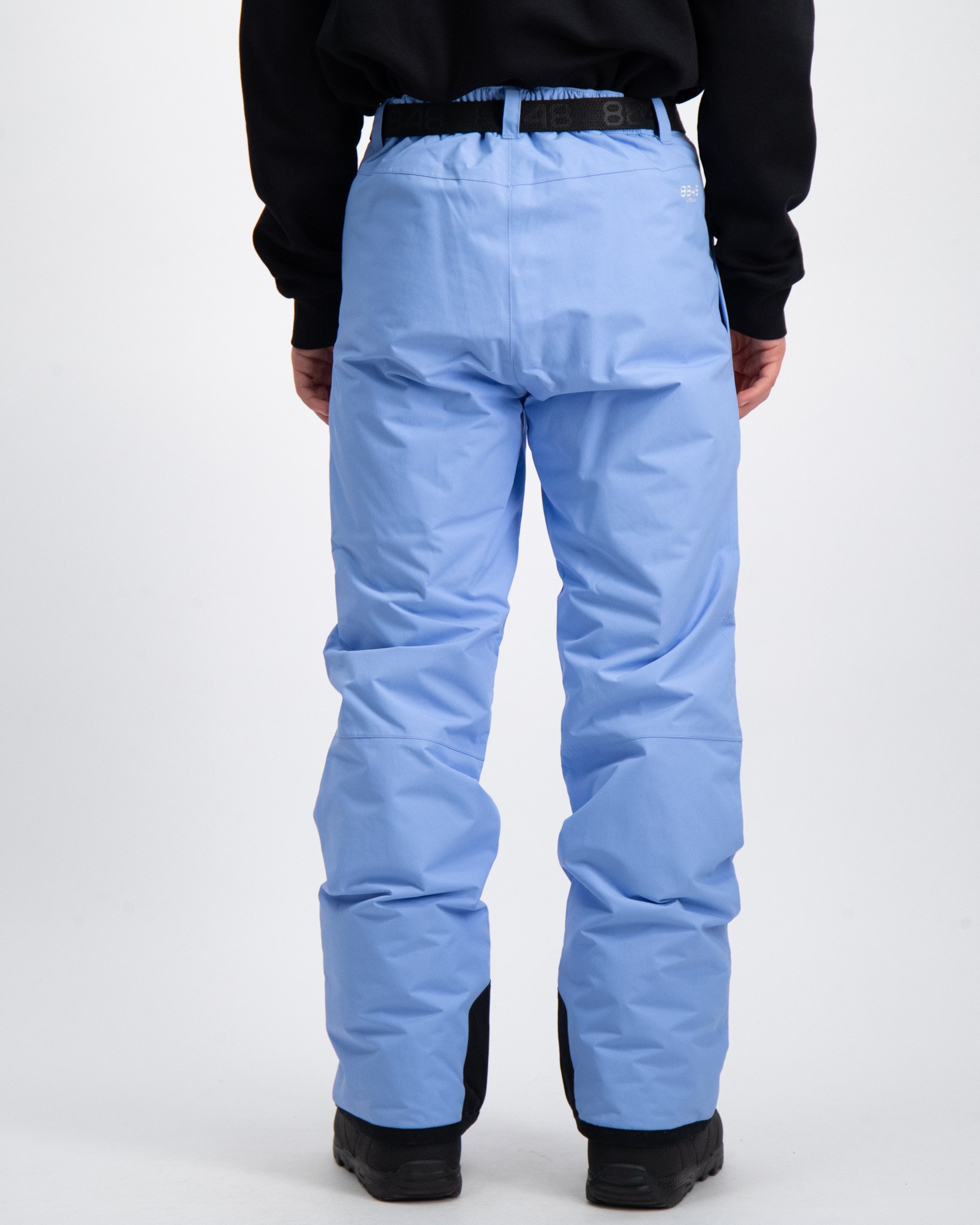 8848 Altitude Atoc JR Pant Blauw voor Jongens | Kids Brand Store