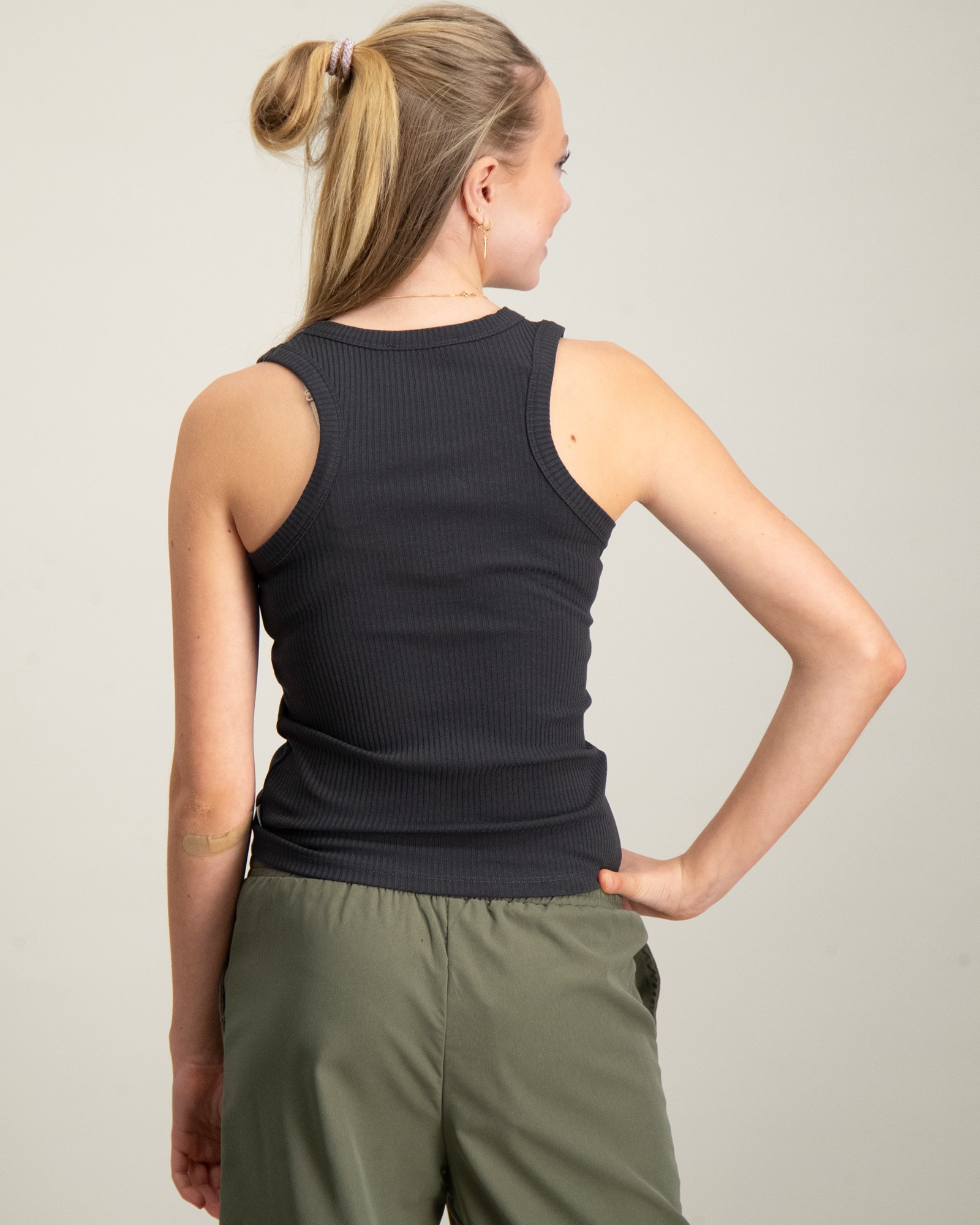 Garcia girls singlet Grå för Tjej | Kids Brand Store