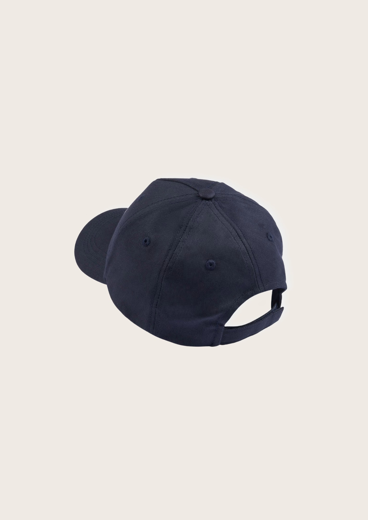 Lee Wobbly Cap Blå til Gutt | Kids Brand Store