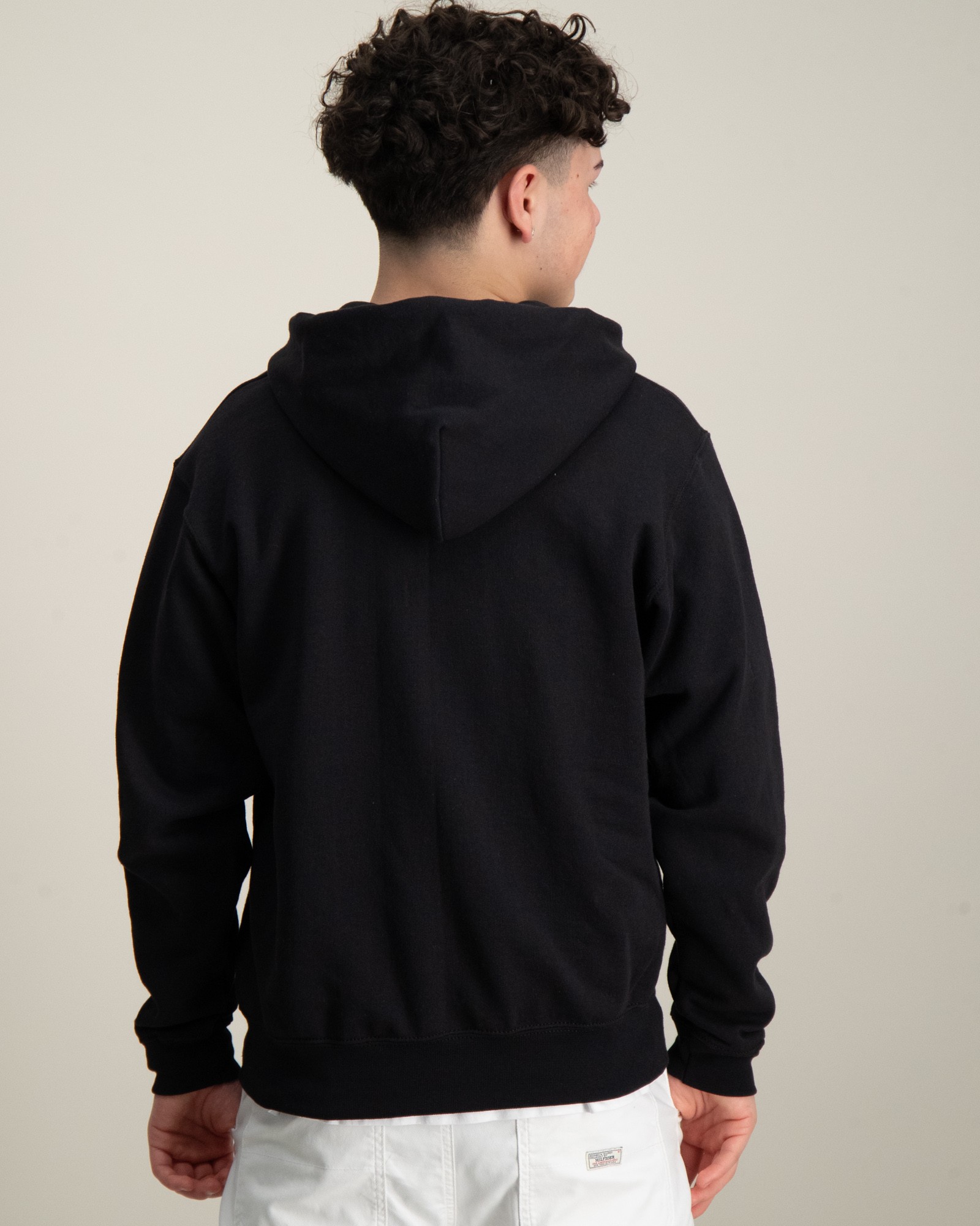 BVALDI Creation of Adam Sort til Dreng | Kids Brand Store