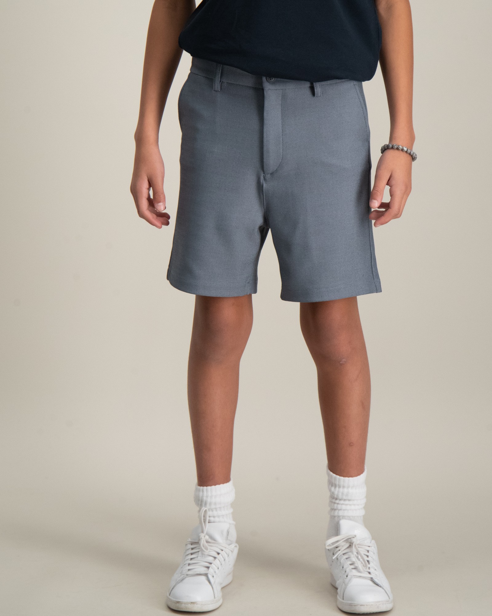 Les Deux Como Reg Shorts Kids - Seasonal Blå til Dreng | Kids Brand Store