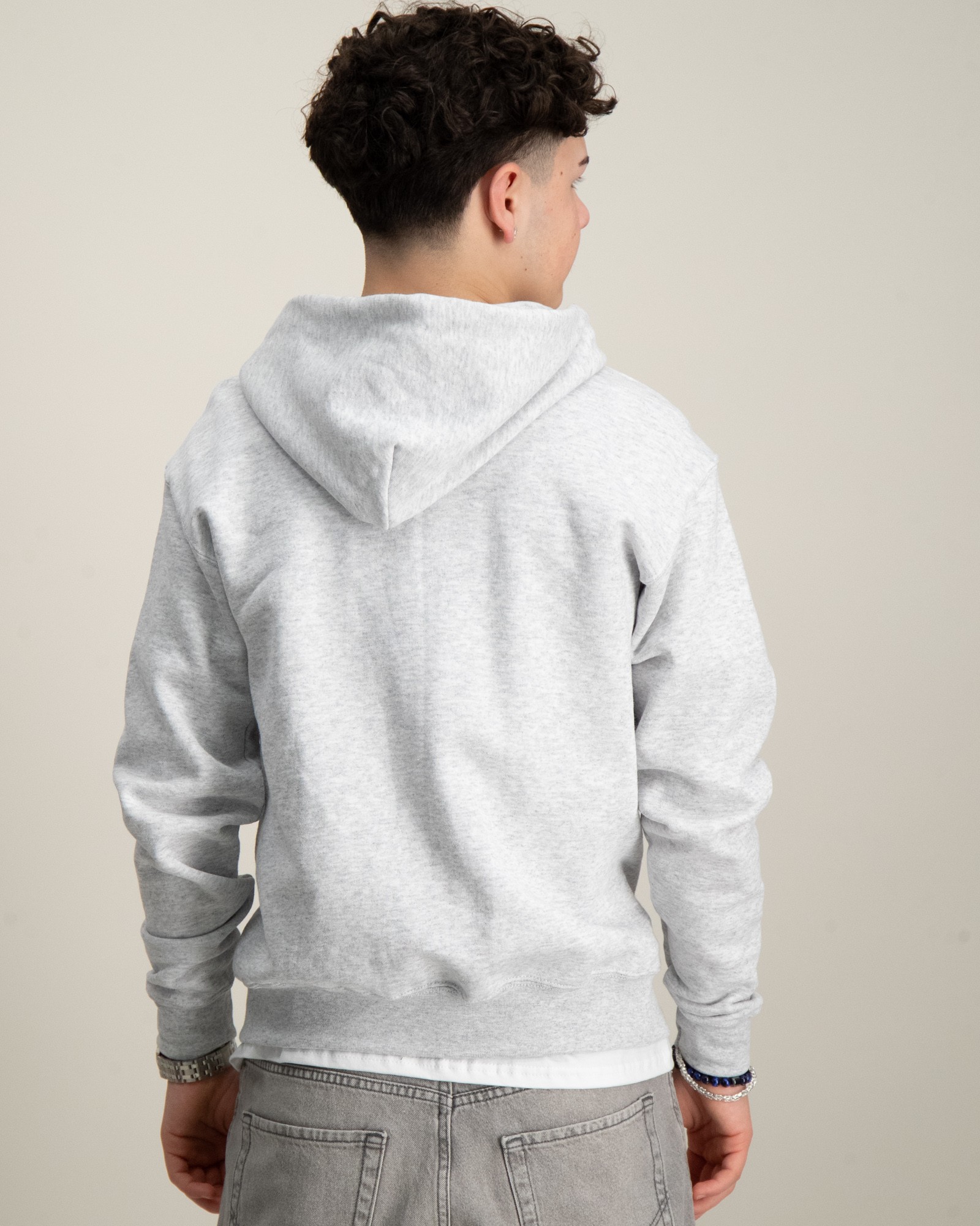 BVALDI Creation of Adam Grau für Jungen | Kids Brand Store