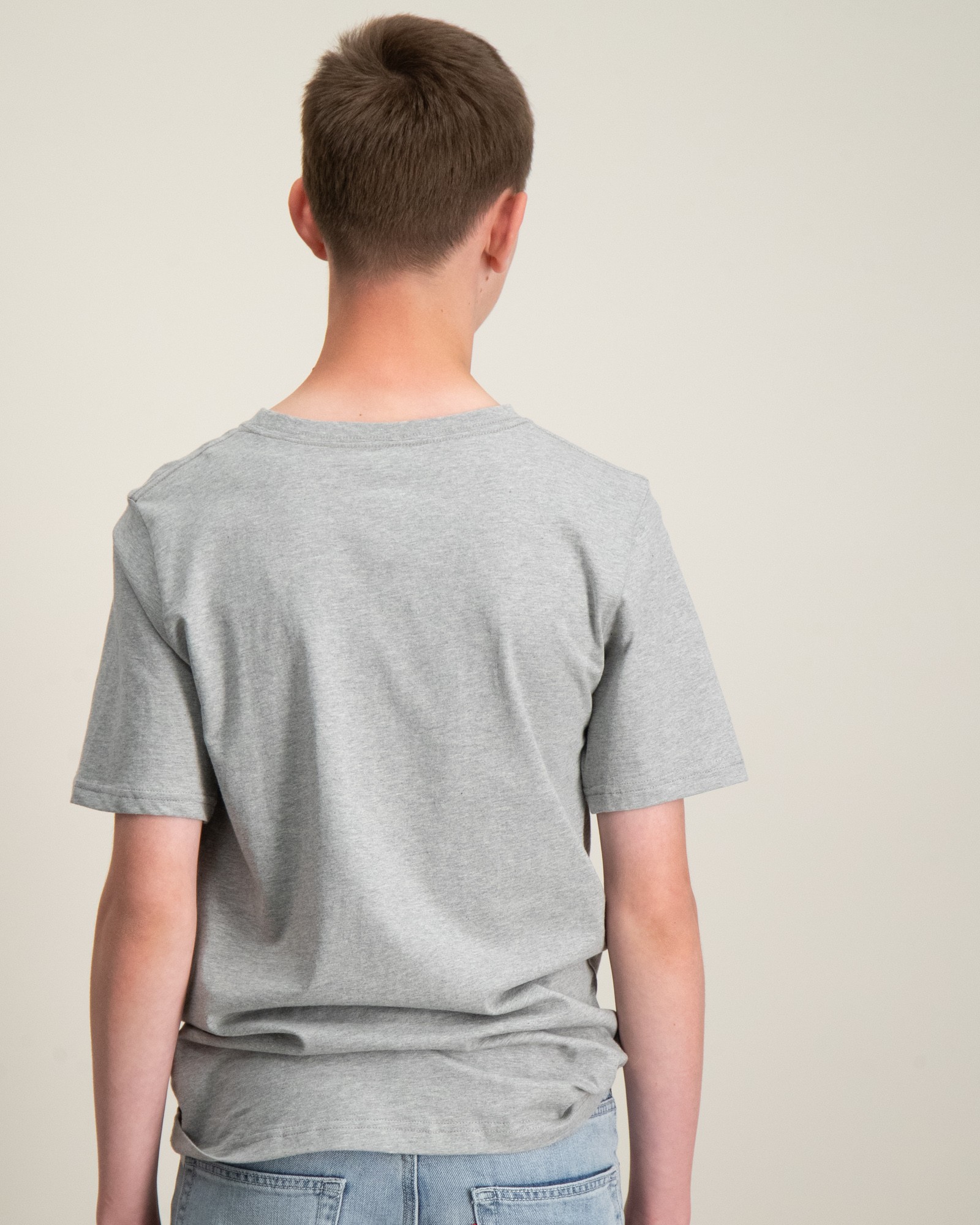 Levi s LVN BOXTAB TEE Gr F r Kille Kids Brand Store