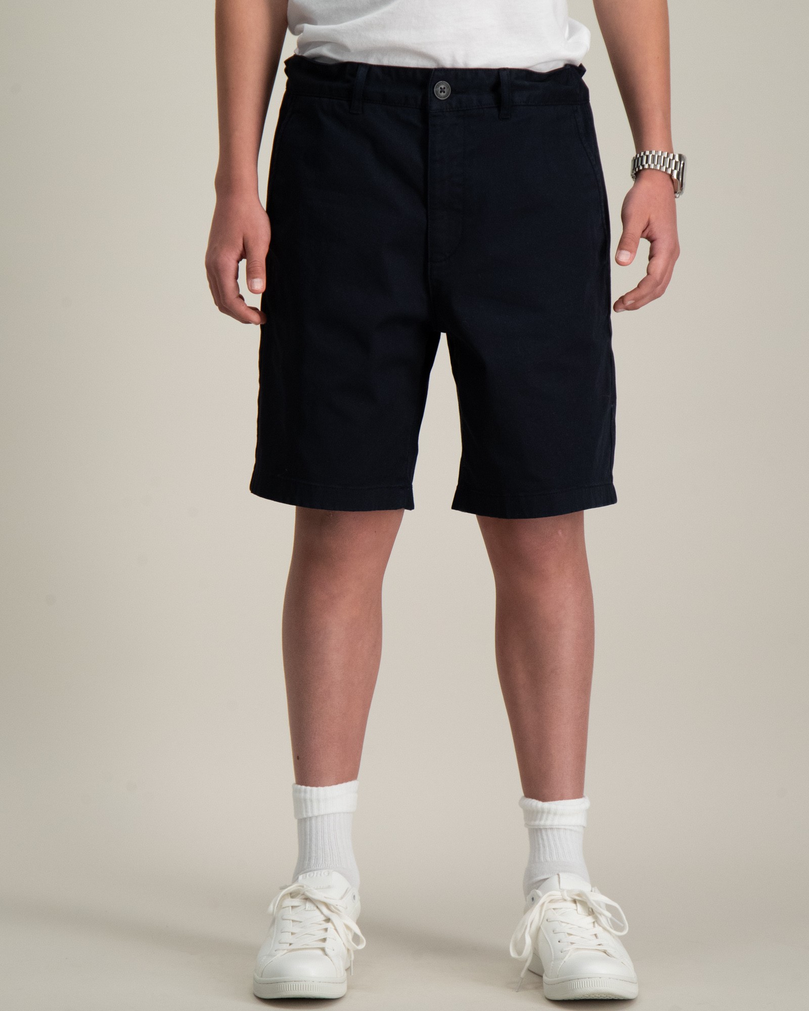 Lexington Patrick Shorts Blau für Jungen | Kids Brand Store