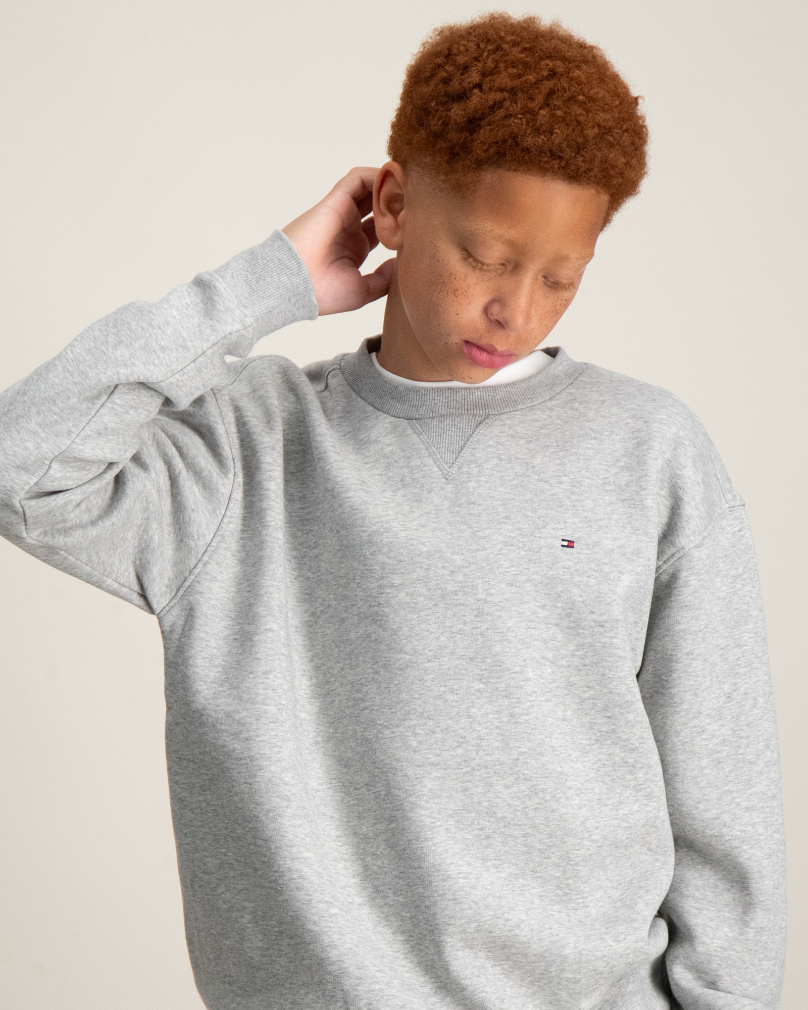 Tommy hilfiger jumper universal store store