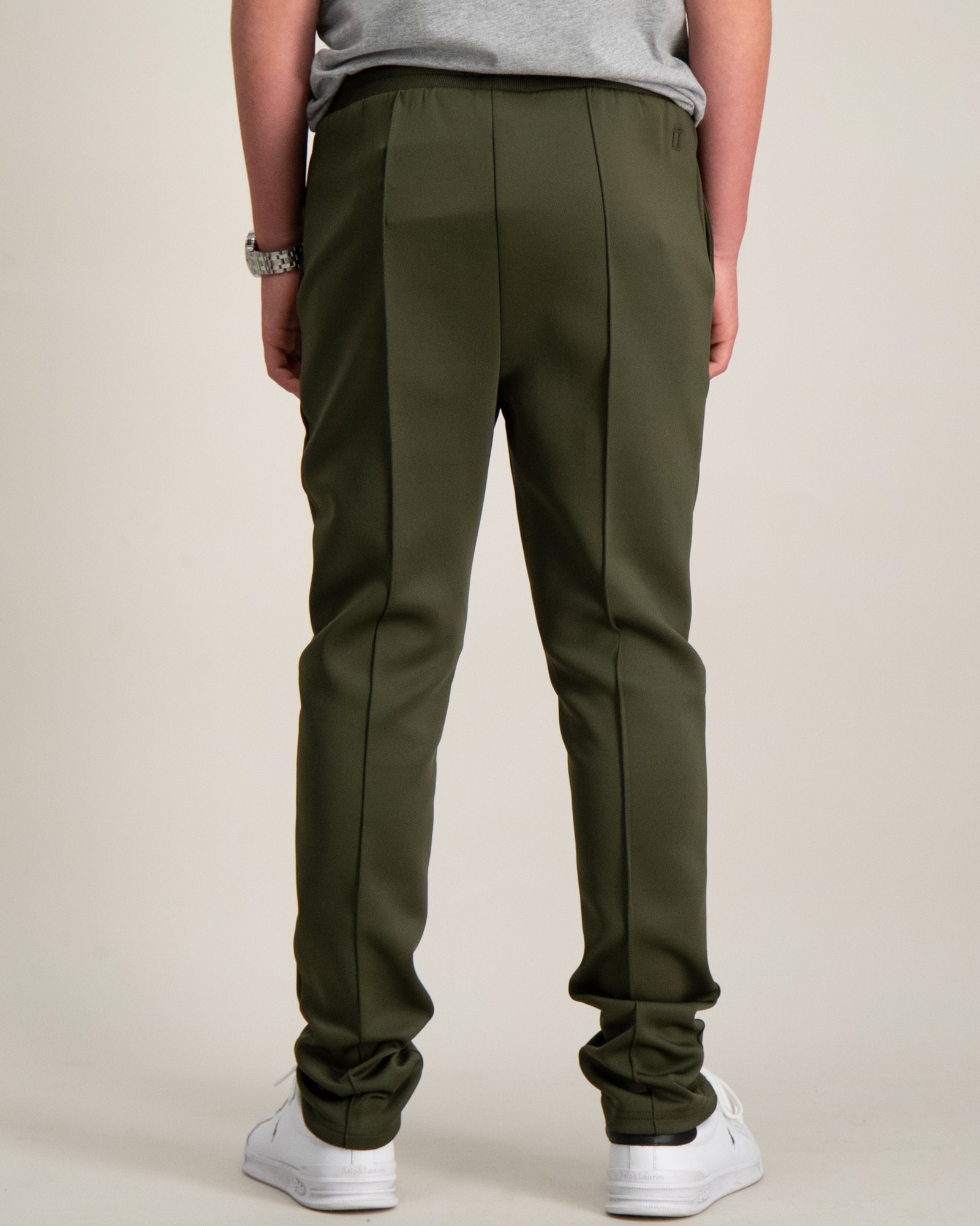 Les Deux Ballier Track Pants Kids Grønn til Gutt | Kids Brand Store