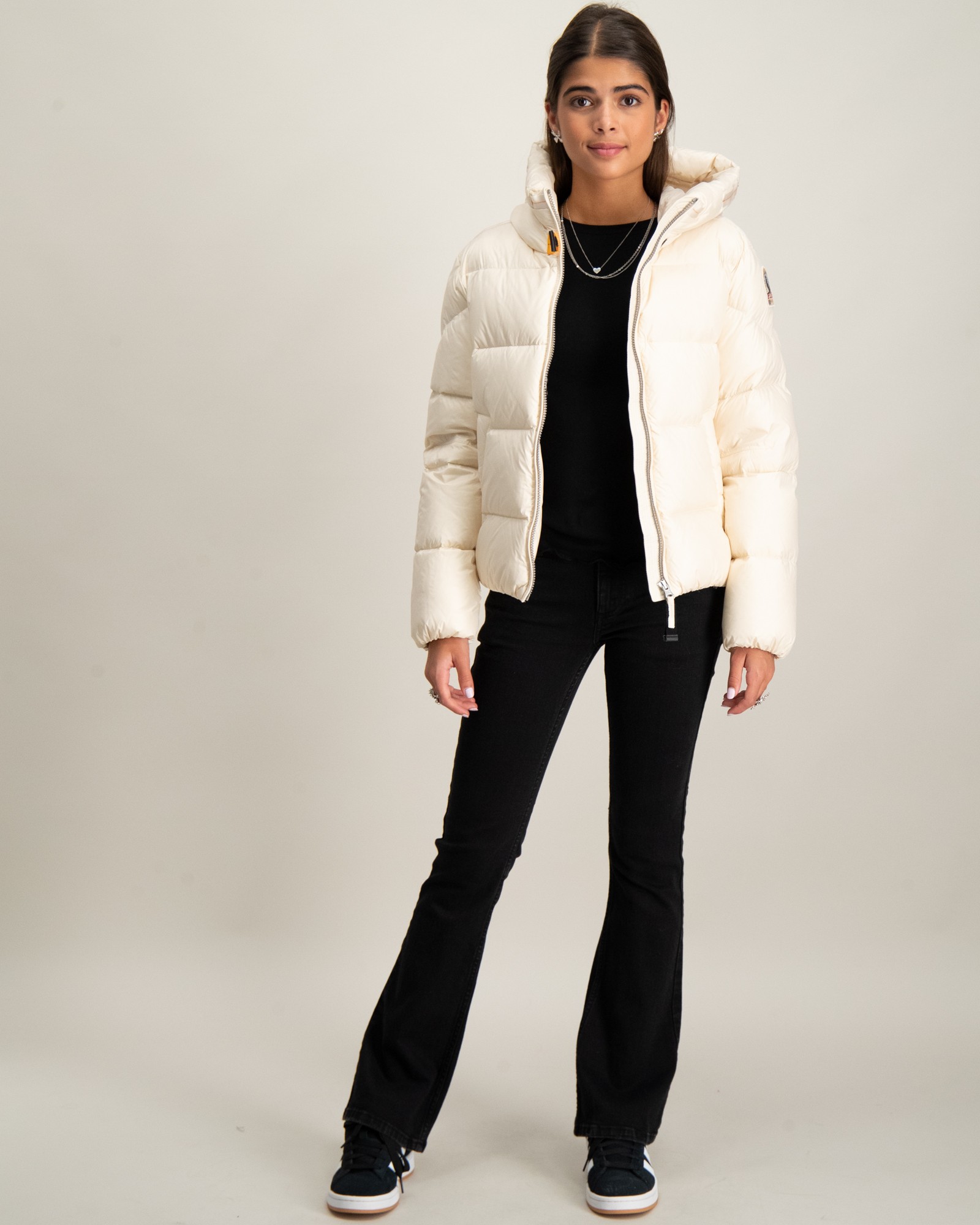 Parajumpers TILLY GIRL Cremefarben für Mädchen | Kids Brand Store