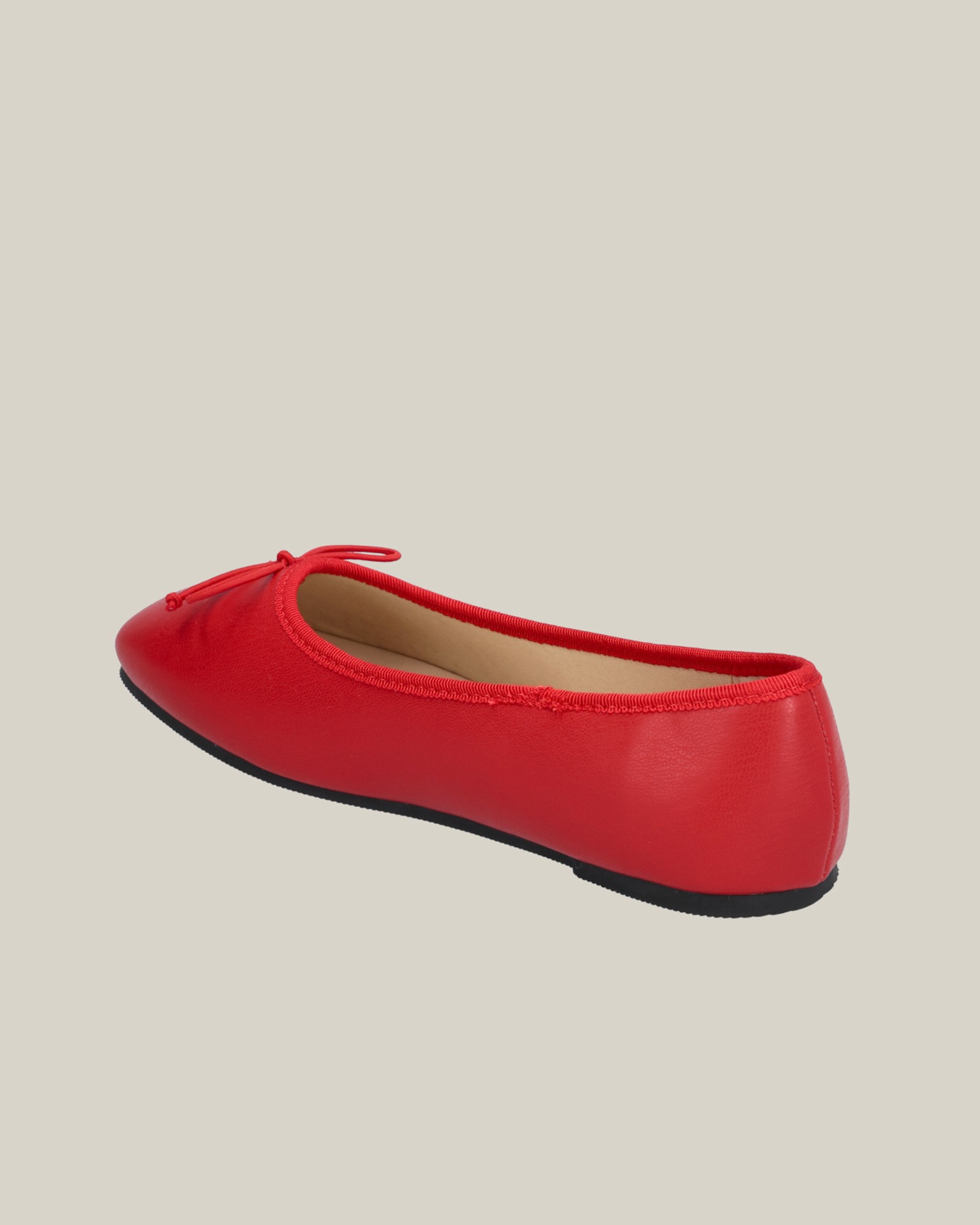 LMTD ROSA BALLERINA SHOE Svart til Jente | Kids Brand Store