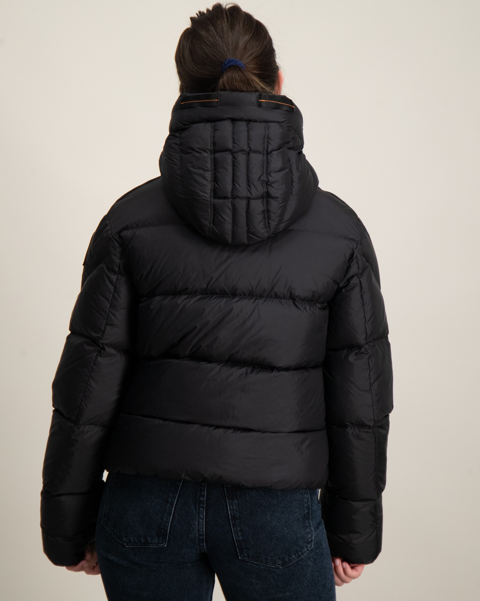 Parajumpers TILLY GIRL Sort til Pige | Kids Brand Store