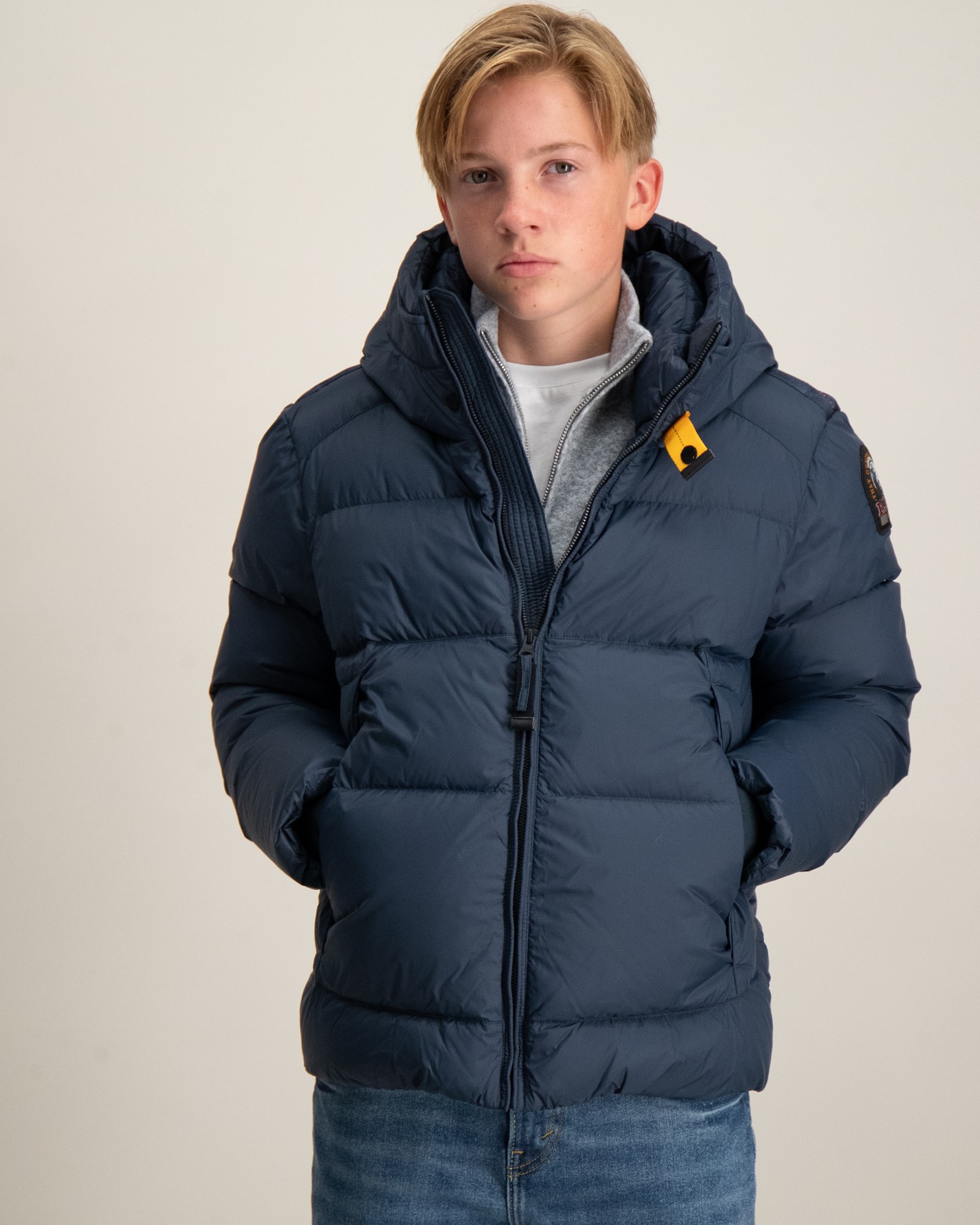 Parajumpers TYRIK - BOY Blau für Jungen | Kids Brand Store