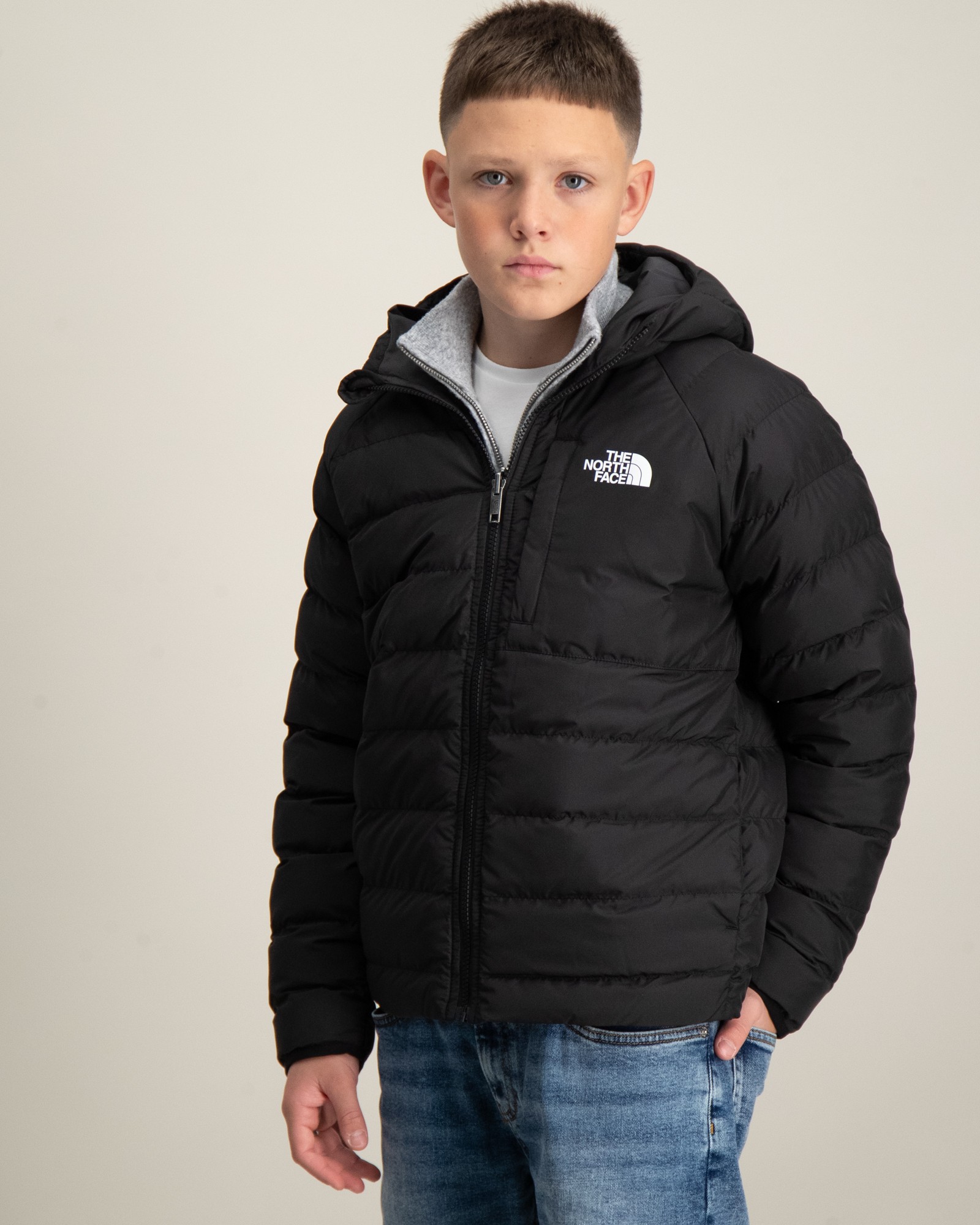 North face perrito junior store