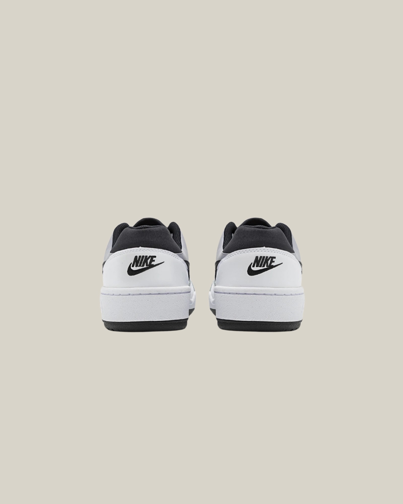 Nike NIKE FULL FORCE LO Vit för Kille | Kids Brand Store