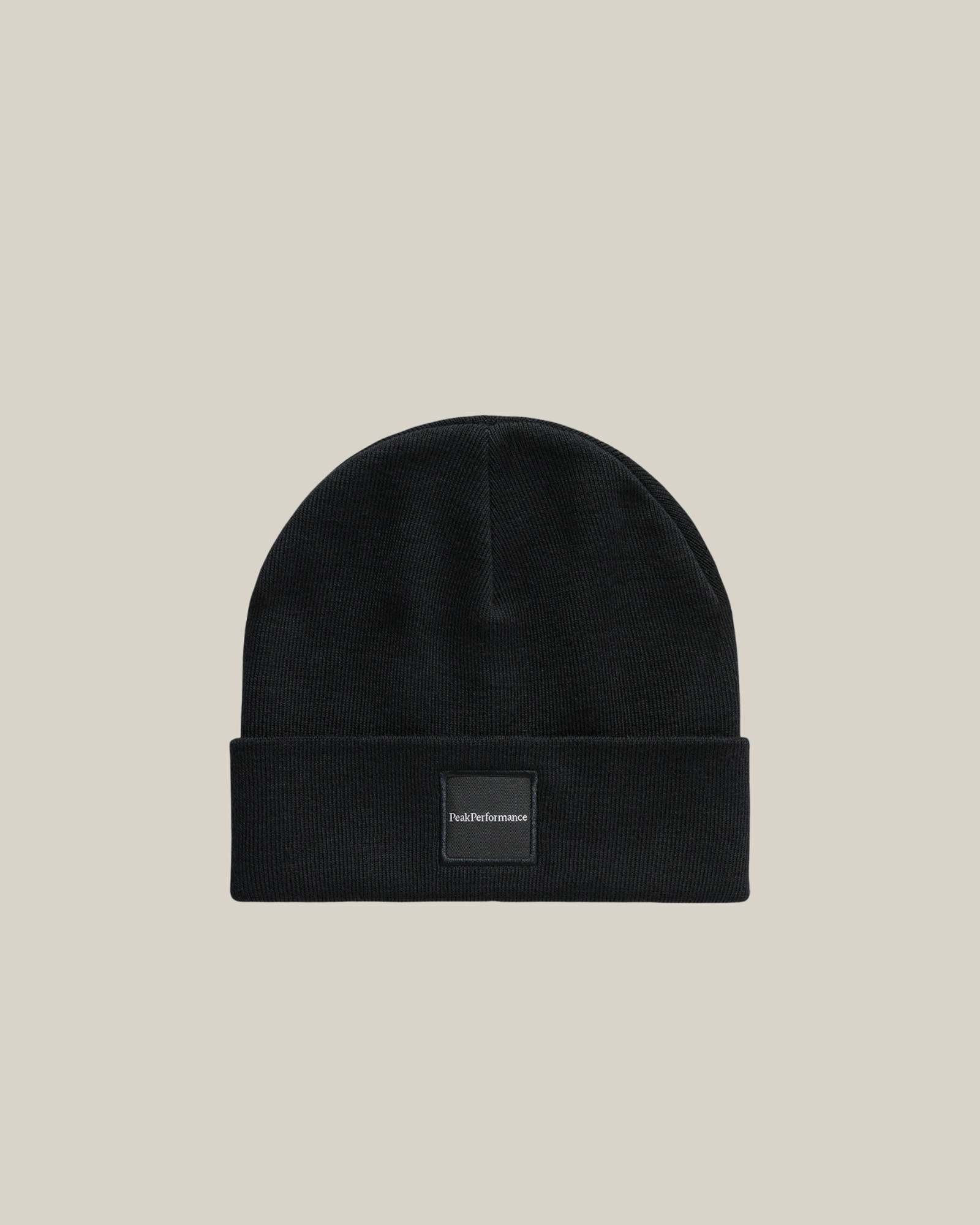 Peak Performance Switch Hat Svart för Kille | Kids Brand Store