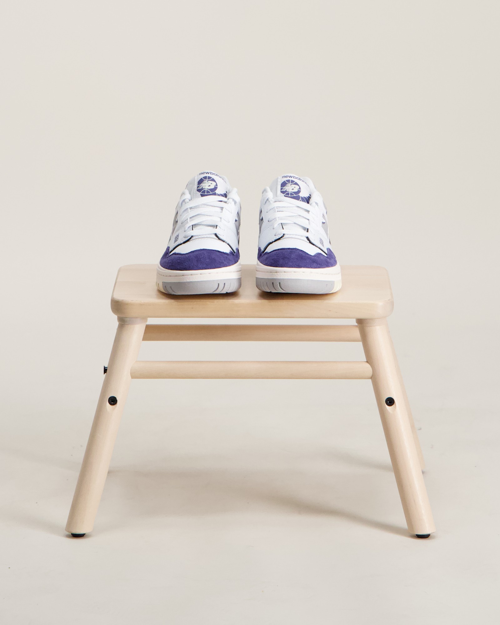 New Balance New Balance 550 Vit för Kille | Kids Brand Store