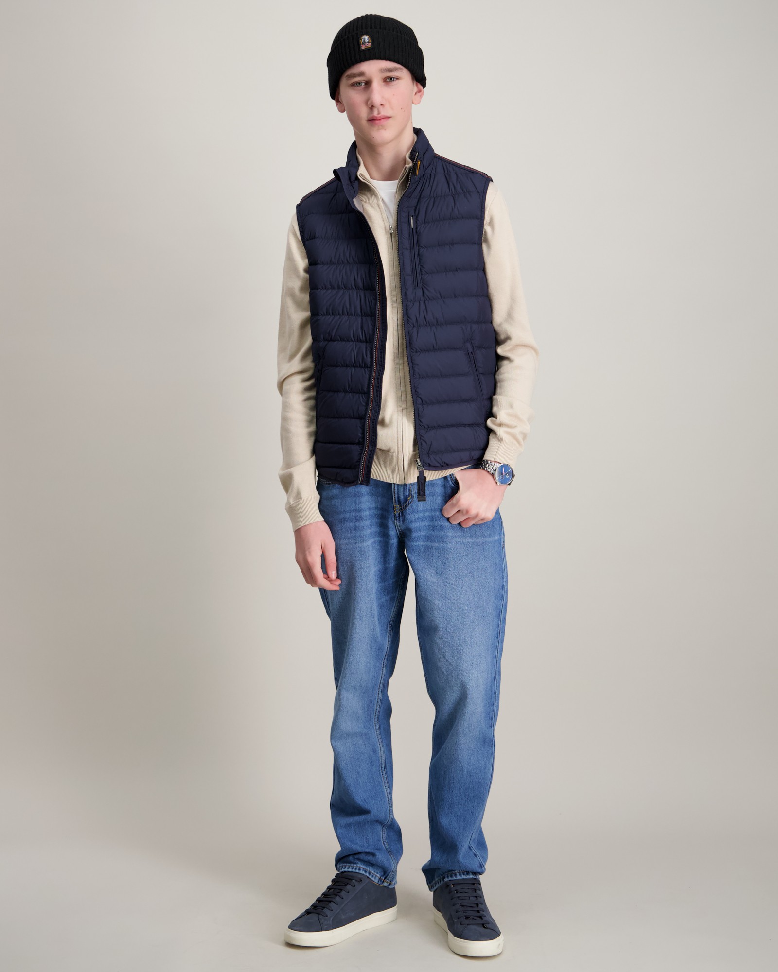 Parajumpers PERFECT BOY Blå för Kille | Kids Brand Store