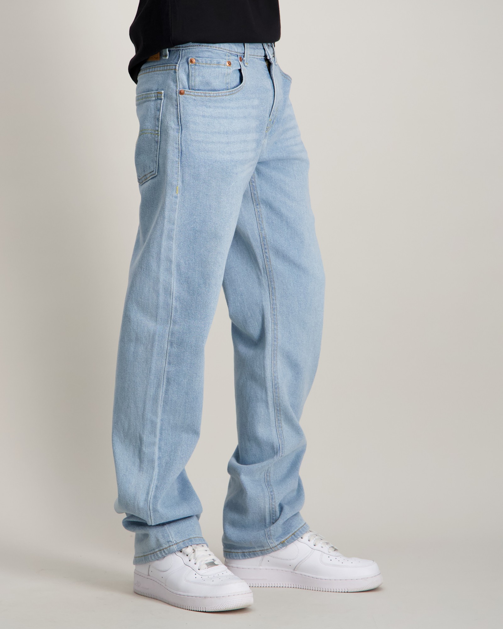 Levi's LVB 551Z AUTHENTIC STRGHT JEAN Blau für Jungen | Kids Brand Store