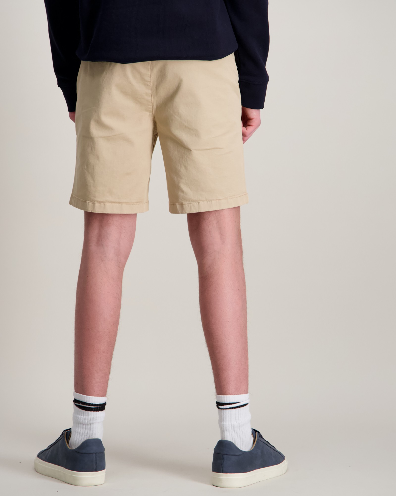 Lexington Patrick Shorts Beige för Kille | Kids Brand Store