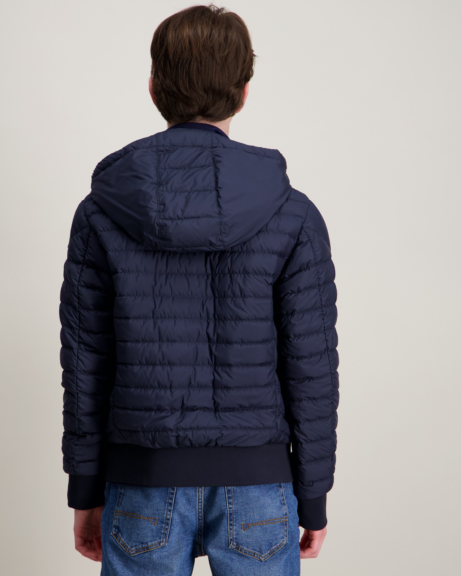 Parajumpers COBRA BOY Blauw voor Jongens | Kids Brand Store