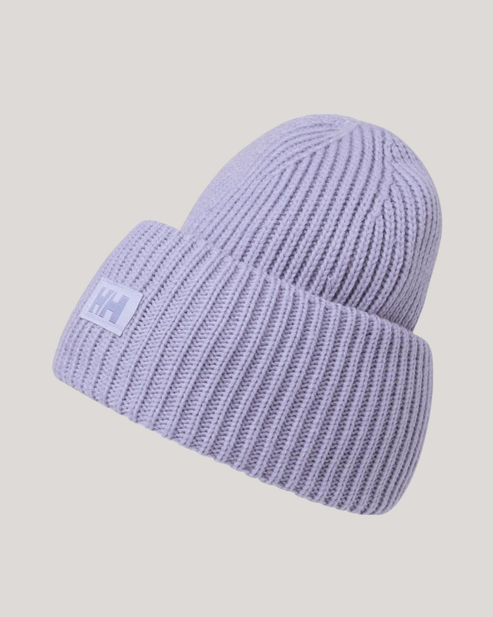 Helly Hansen HH RIB BEANIE Lila för Tjej | Kids Brand Store