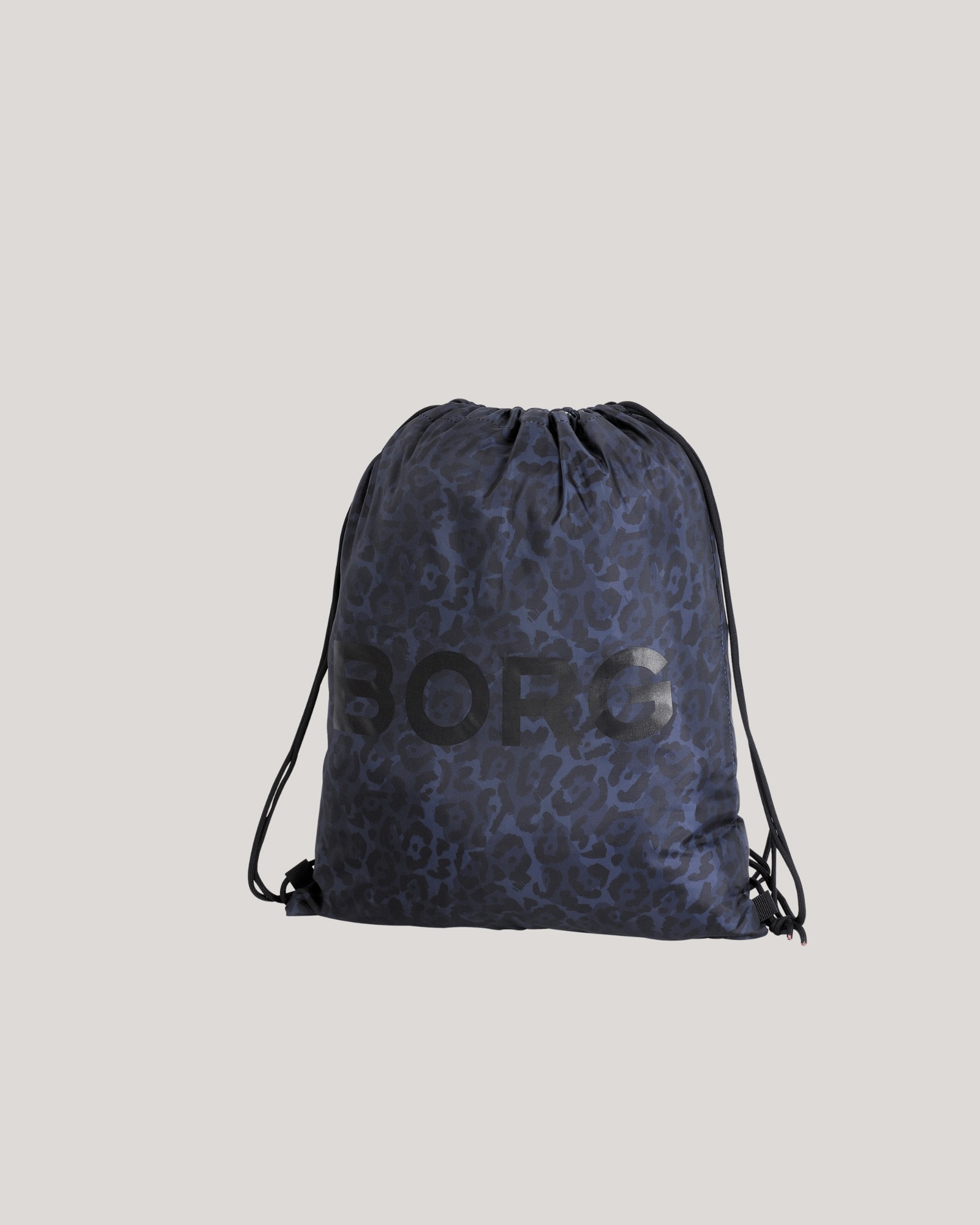 Björn Borg BORG JUNIOR DRAWSTRING BAG Navy für Mädchen | Kids Brand Store