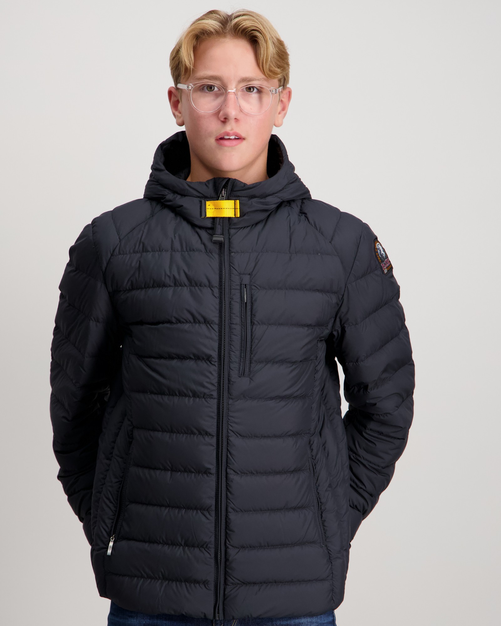 Parajumpers Last Minute Boy Sort til Dreng | Kids Brand Store