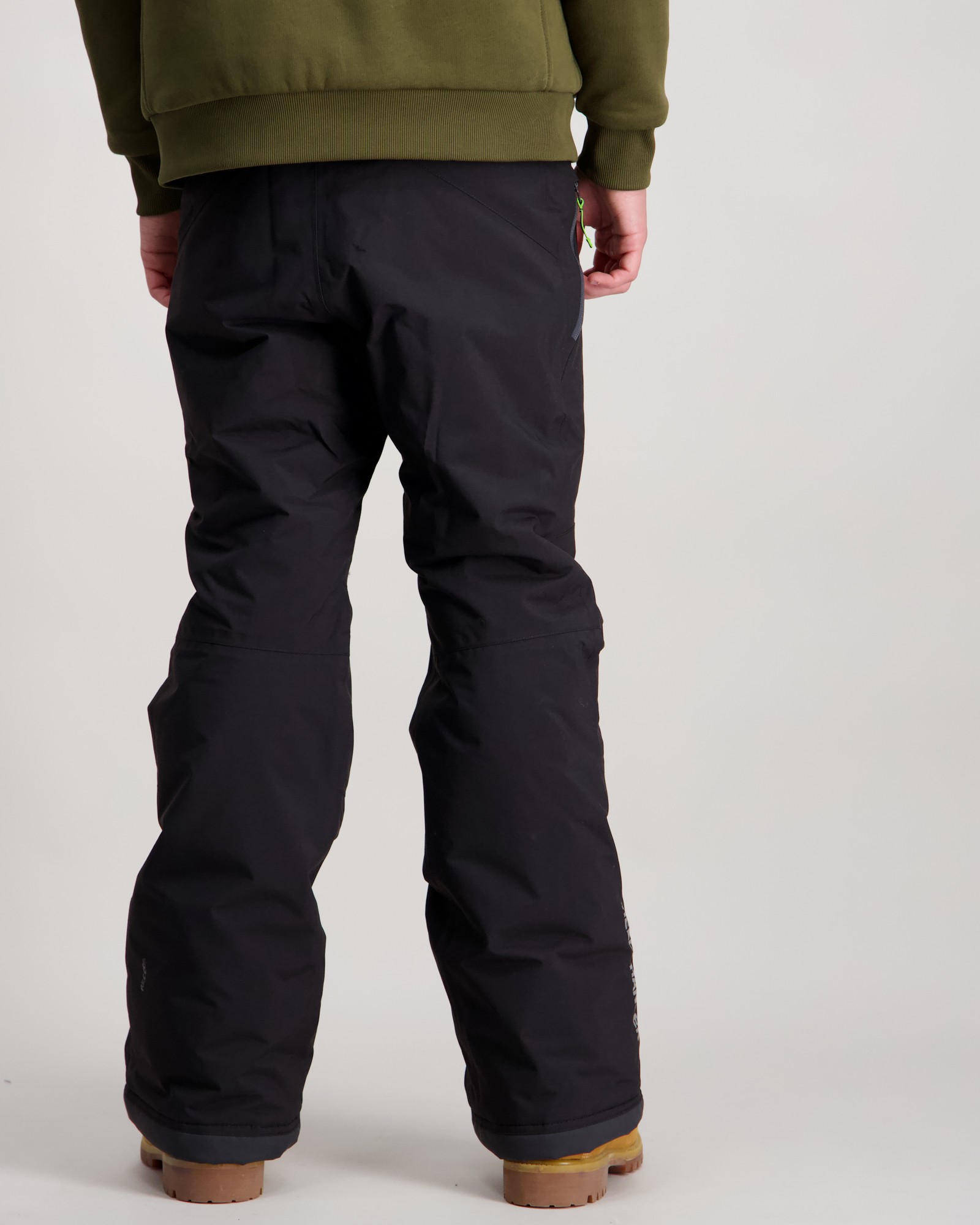 Helly Hansen JR LEGENDARY PANT Schwarz für Jungen | Kids Brand Store