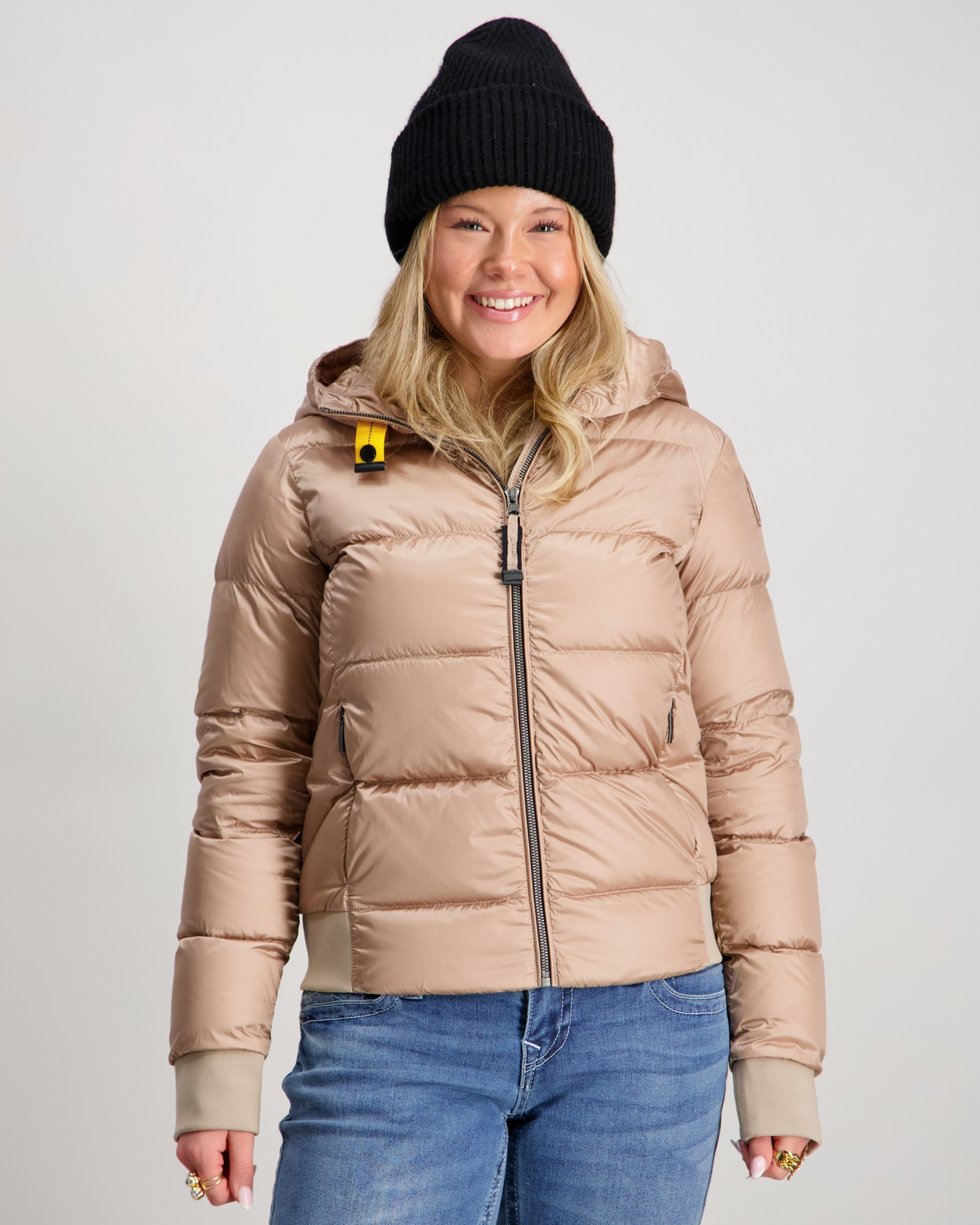 Parajumpers Mariah Girl Beige voor Meisjes | Kids Brand Store