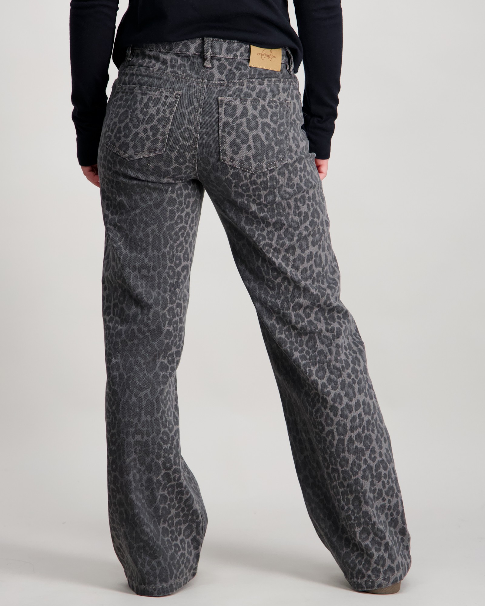 Leo Jeans Vero Moda