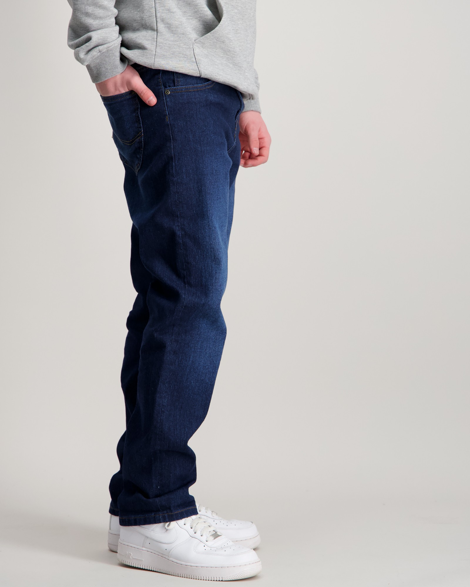 Lee Relaxed Fit Jeans West Sininen varten Pojat | Kids Brand Store