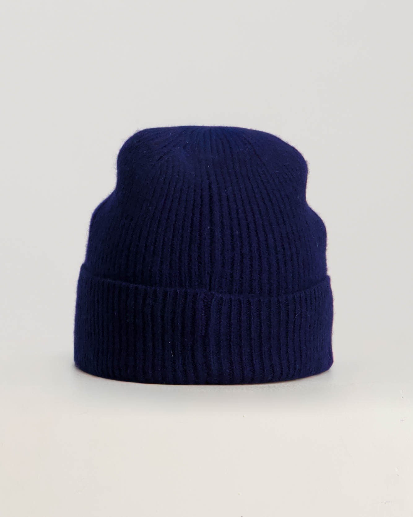 MAGGIORE Merino Wool Beanie Sininen varten Pojat | Kids Brand Store