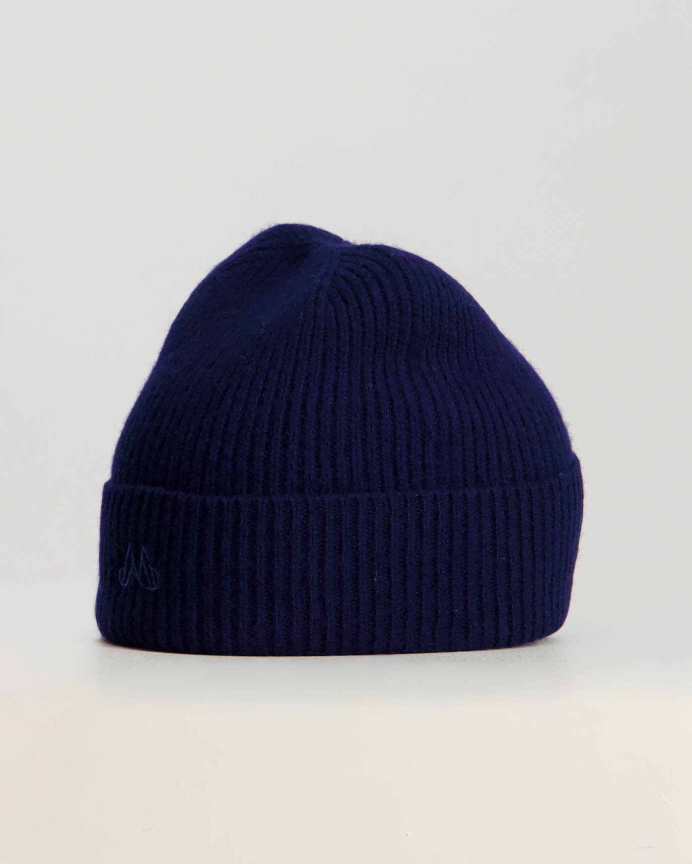 MAGGIORE Merino Wool Beanie Sininen varten Pojat | Kids Brand Store