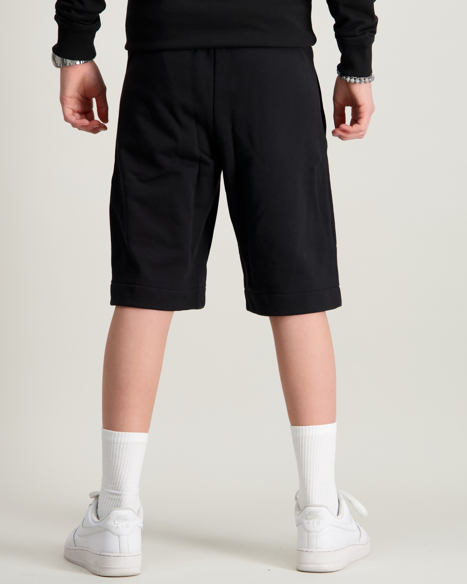 HUGO SHORT Sort til Dreng | Kids Brand Store