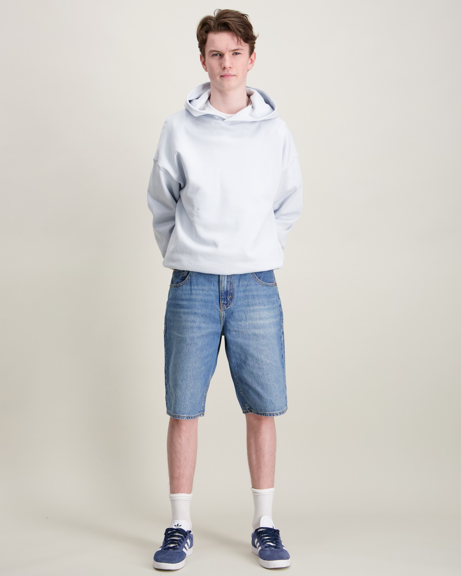 Levi's LVB SKATE SHORTS Blau für Jungen | Kids Brand Store