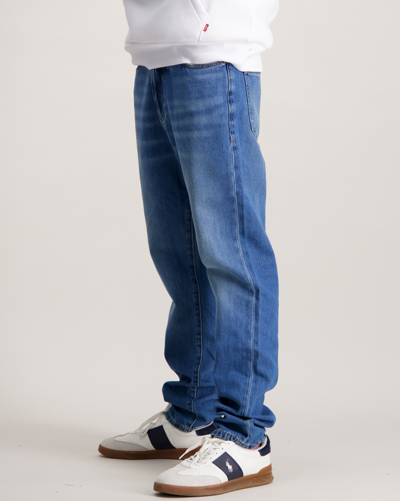 Tommy Hilfiger ARCHIVE VINTAGE DARK JEANS Blau für Jungen | Kids Brand ...